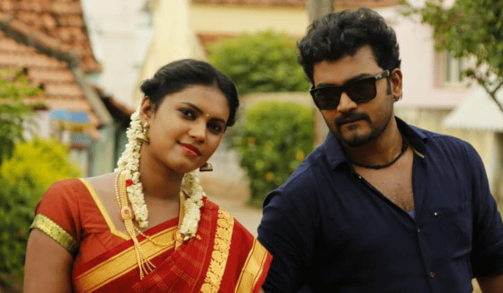 திரையிலும் களமாடும் சீமான் - Kollywood Voice