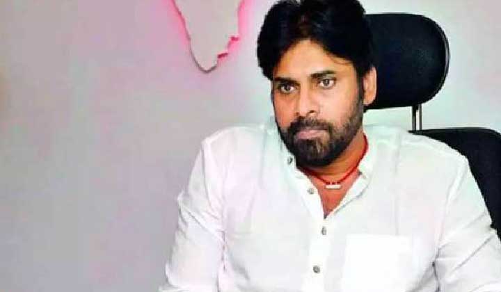 நல்ல விசயத்தை பவன் கல்யாண் துவங்கியுள்ளார்! - Kollywood Voice