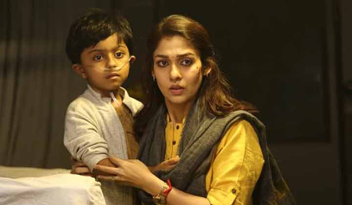 O2- விமர்சனம் - Kollywood Voice